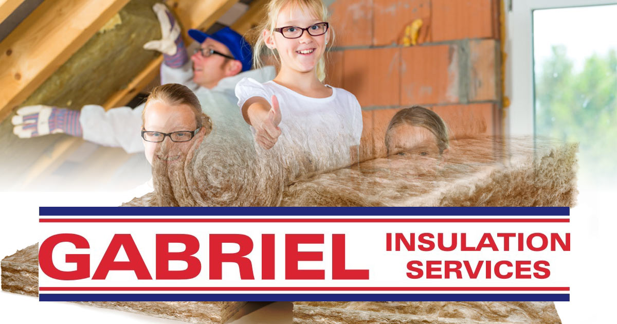 Cavity Wall and Loft Insulation Installation | Gabriel Insulation Hampshire
